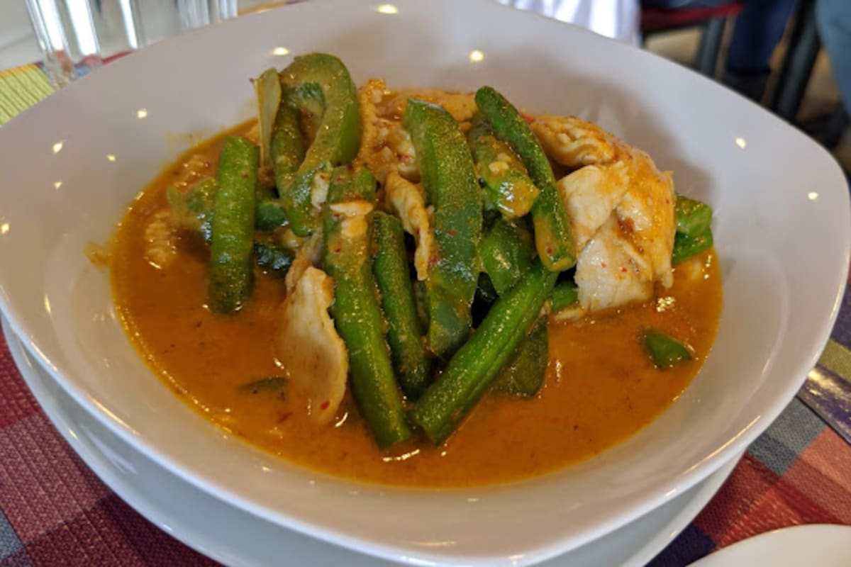 Thai Shack Delivery Menu | Order Online | 445 Cedar Ln Teaneck | Grubhub