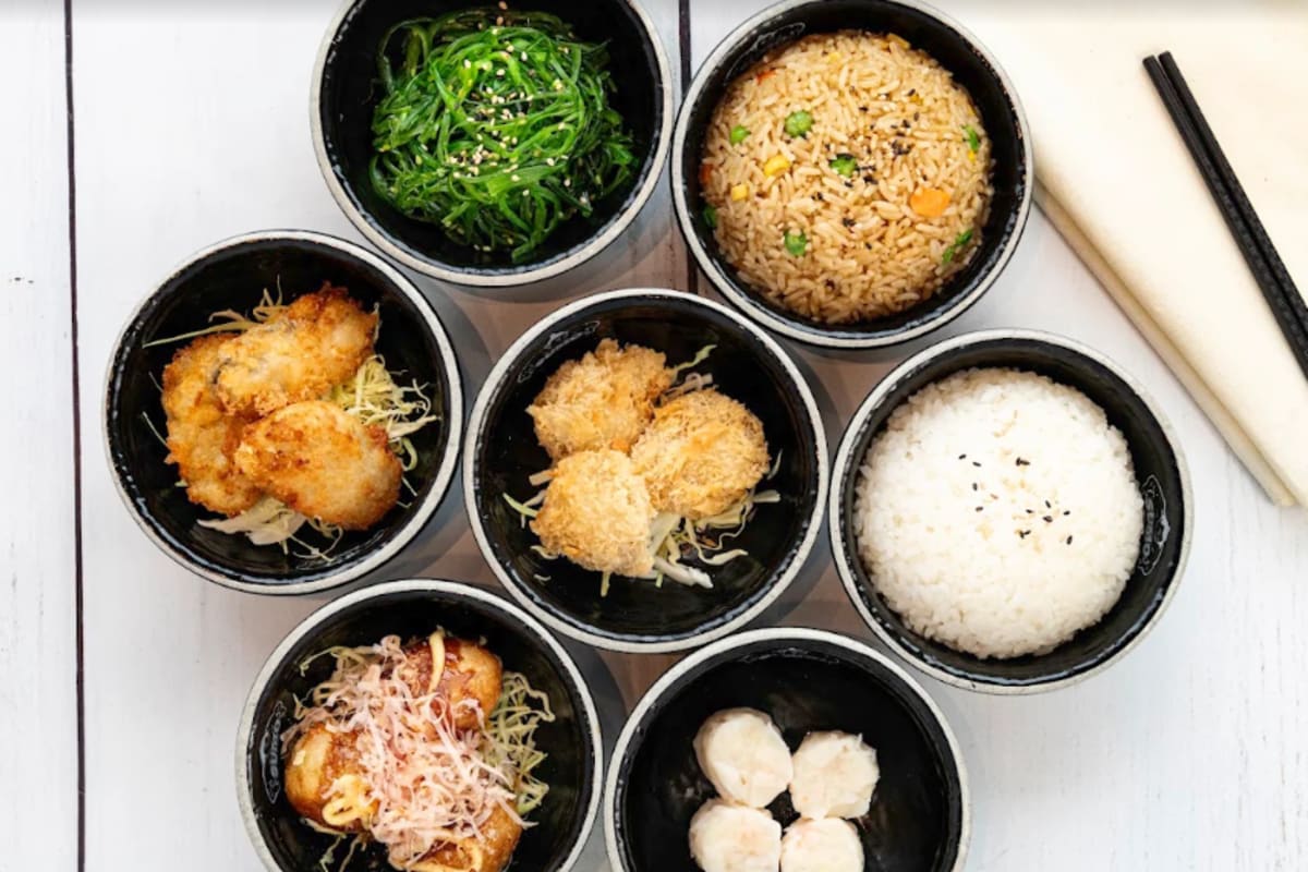 Sumo Sushi & Grill AYCE - Lynnwood Delivery Menu | Order Online | 19428 ...