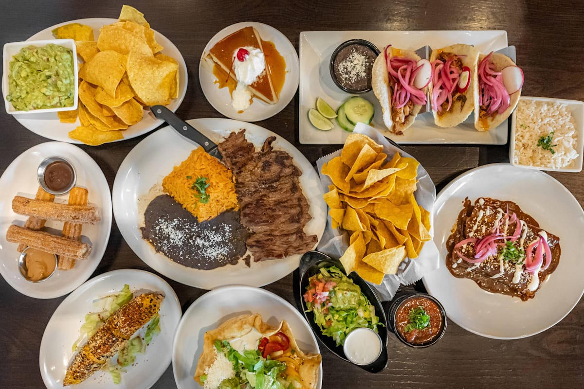 Salsitas Grill Delivery Menu | Order Online | 234 Rosewick Rd La Plata ...
