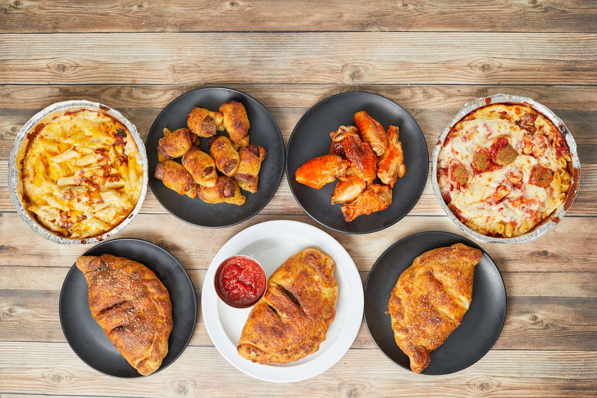 Double D's Sourdough Pizza Delivery Menu | Order Online | 1150 Pine St ...