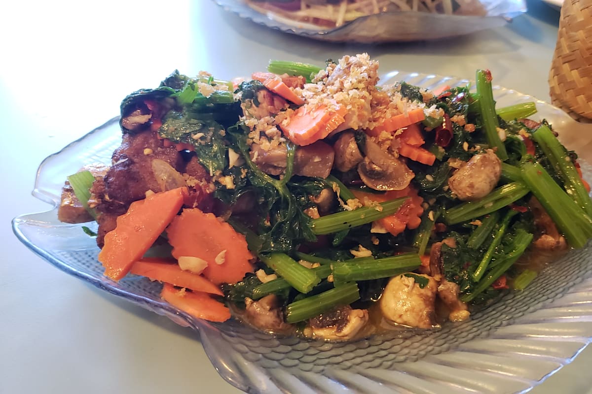 Pla Too Thai Delivery Menu | Order Online | 5092 South 136th Street ...