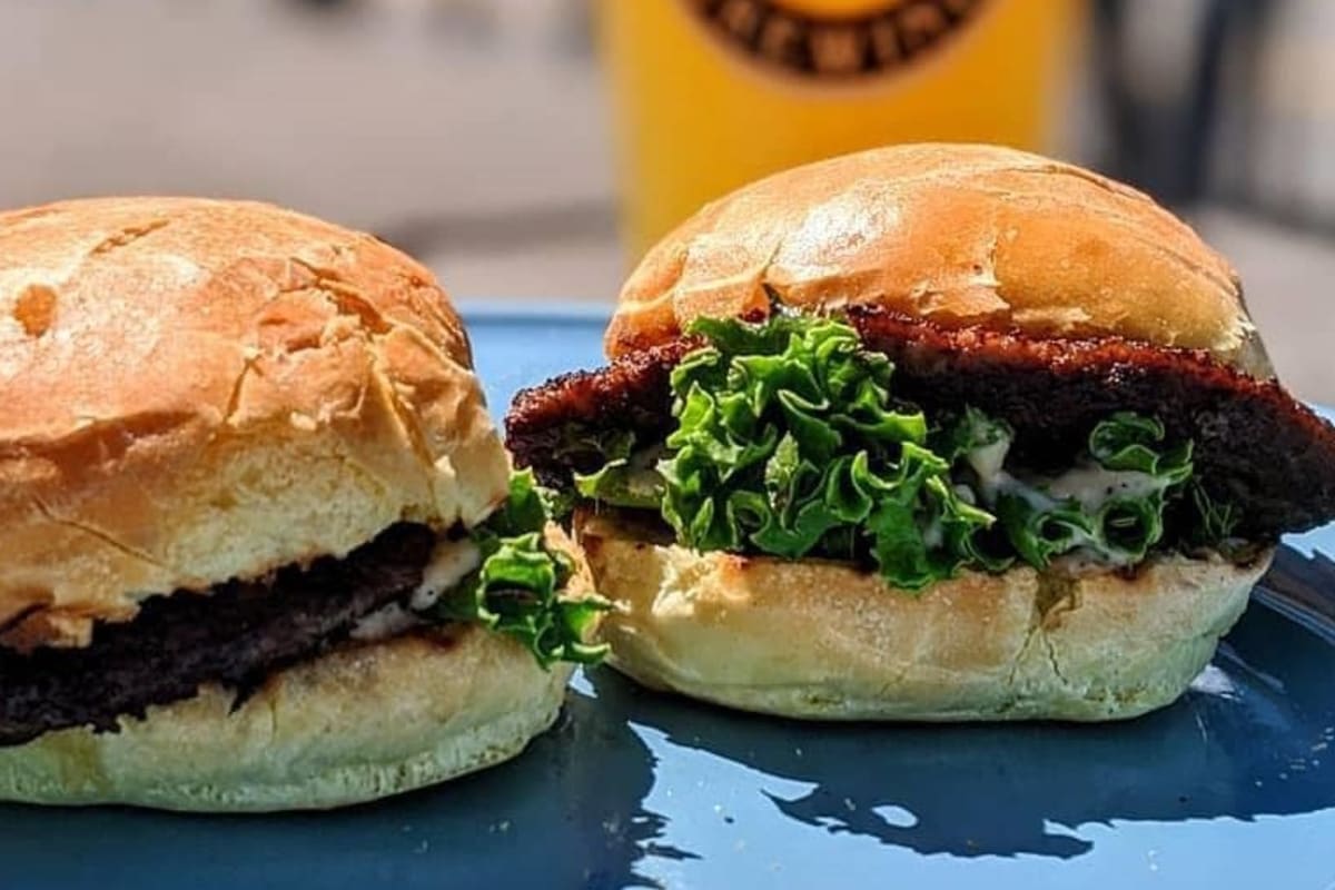 The Family Dog - Orono, ME Restaurant | Menu + Delivery | Seamless