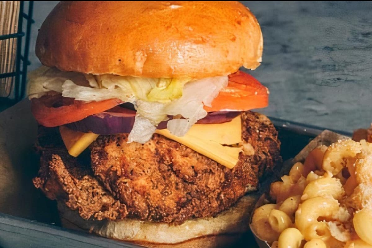 The Grainery Delivery Menu | Order Online | 138 W Main St Plain City ...