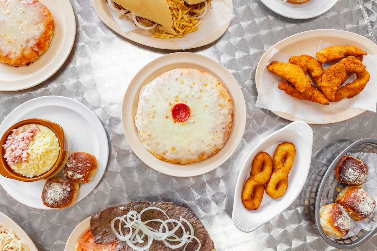 La Autentica Pizza Cubana Delivery Menu | Order Online | 2865 NW 7th St ...