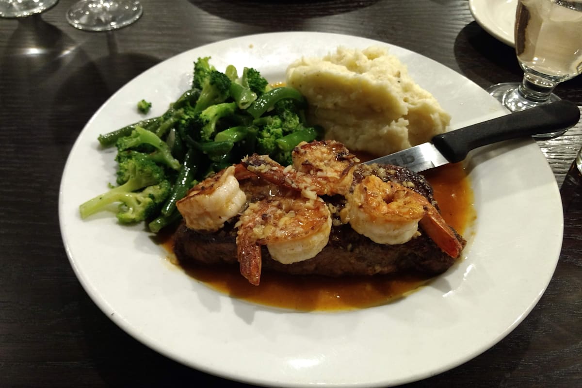 Elizabeth’s Bar & Restaurant Delivery Menu | Order Online | 4 Prospect ...