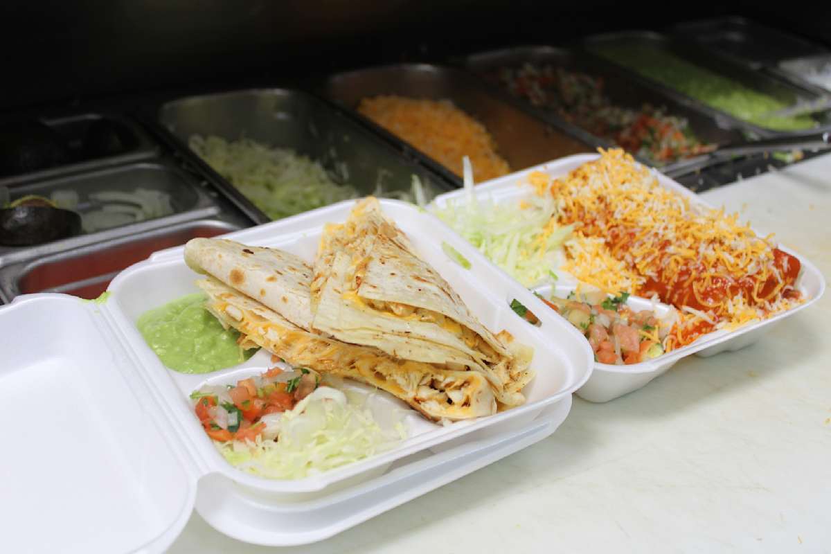Rivas Mexican Grill #22 Delivery Menu | Order Online | 7425 S Durango ...