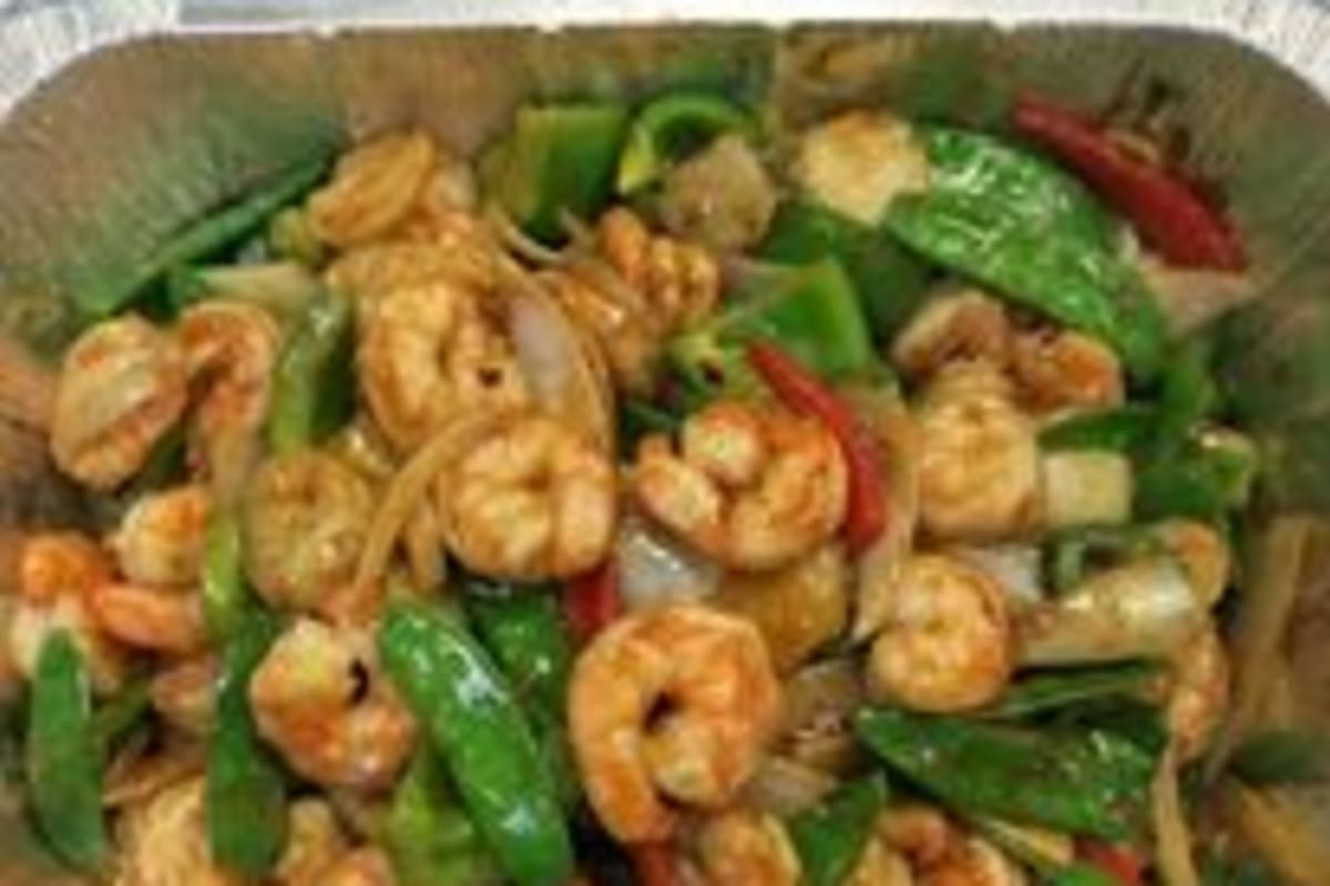 Ding Ho Kitchen Chinese Food To Go Delivery Menu | Order Online | 3022 ...