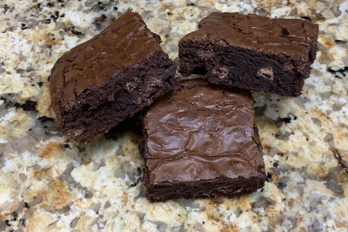 Batter Matter (Spaulding Ave) Delivery Menu | Order Online | 3517 N ...