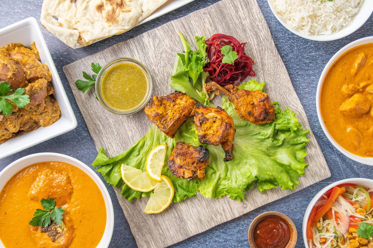 The Yellow Chilli Delivery Menu | Order Online | 2463 Park Ave Tustin ...