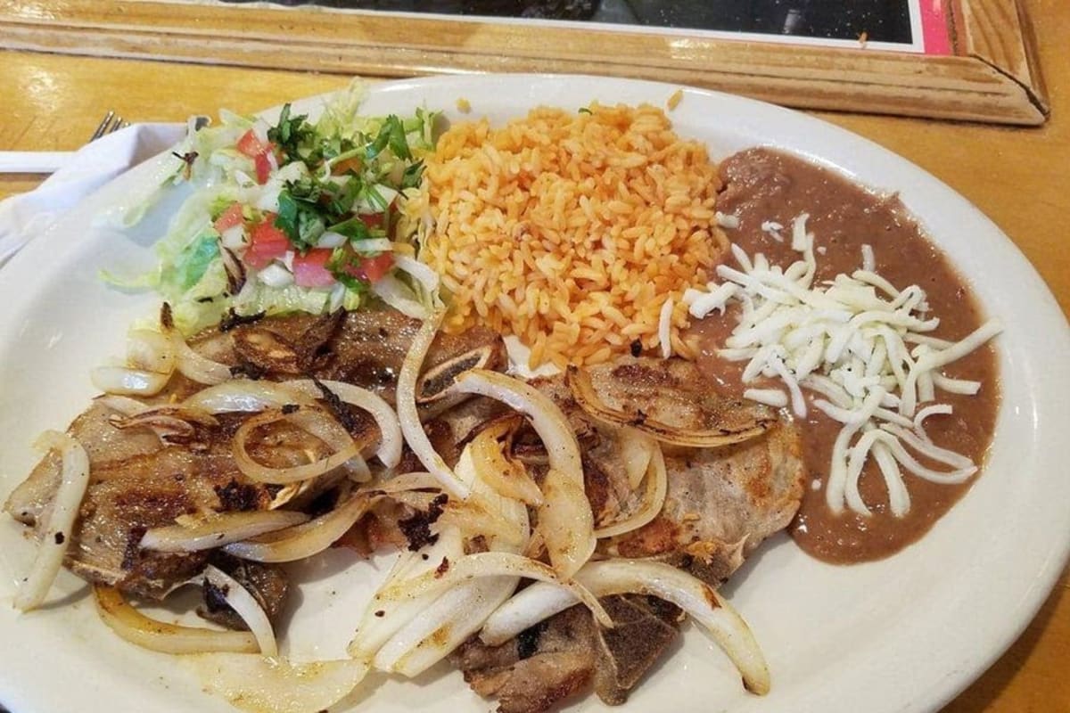 Cardona's Restaurant Delivery Menu | Order Online | 3537 W Lawrence Ave ...