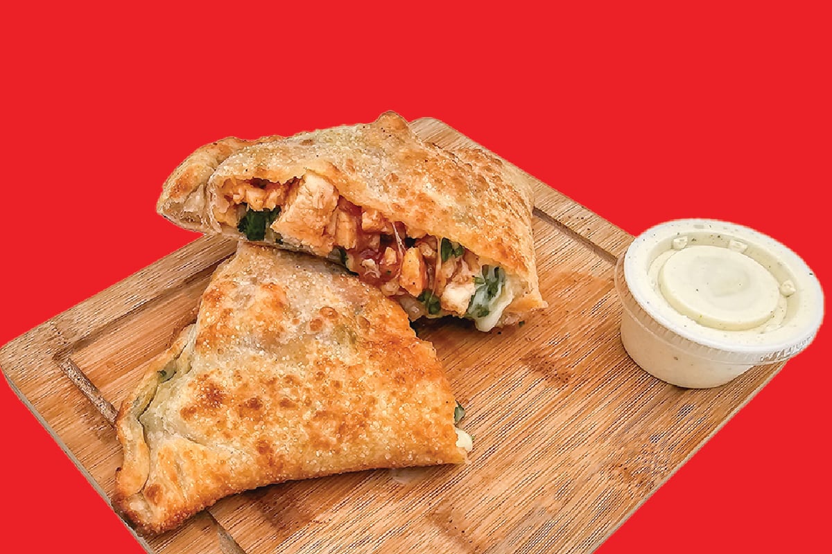 999 Calzones Delivery Menu | Order Online | 119 Western Avenue Los ...