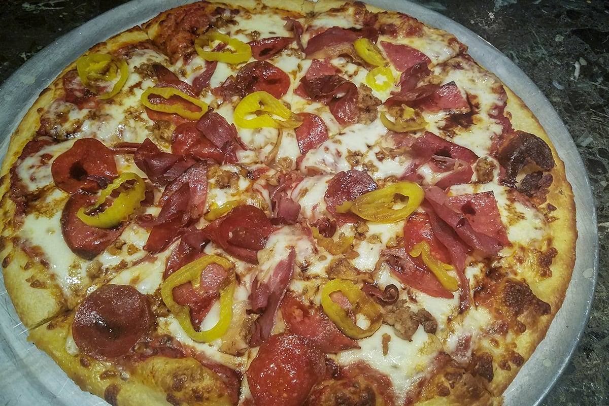 Sanctuary Pub Delivery Menu | Order Online | 405 S Gilbert St Iowa City ...