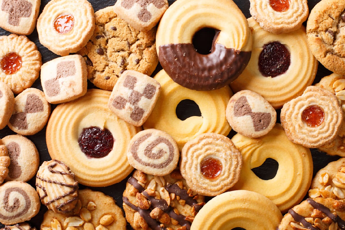 Narala Bakery Delivery Menu | Order Online | 744 Coney Island Ave ...