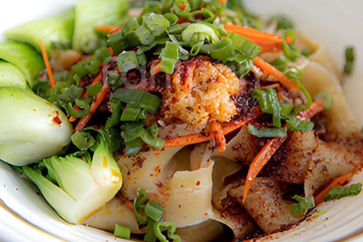 Ok Noodle Delivery Menu | Order Online | 190 Ranch Dr Milpitas | Grubhub