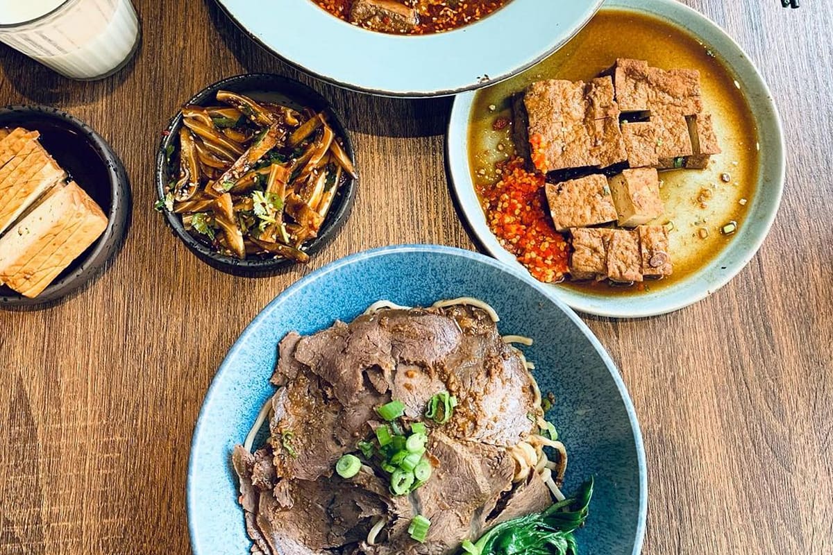 Four Four South Village - New York, NY Restaurant | Menu + Delivery ...