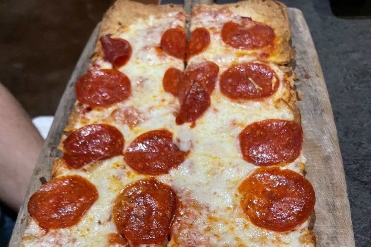 State 48 Brewery Delivery Menu | Order Online | 13823 W Bell Rd ...