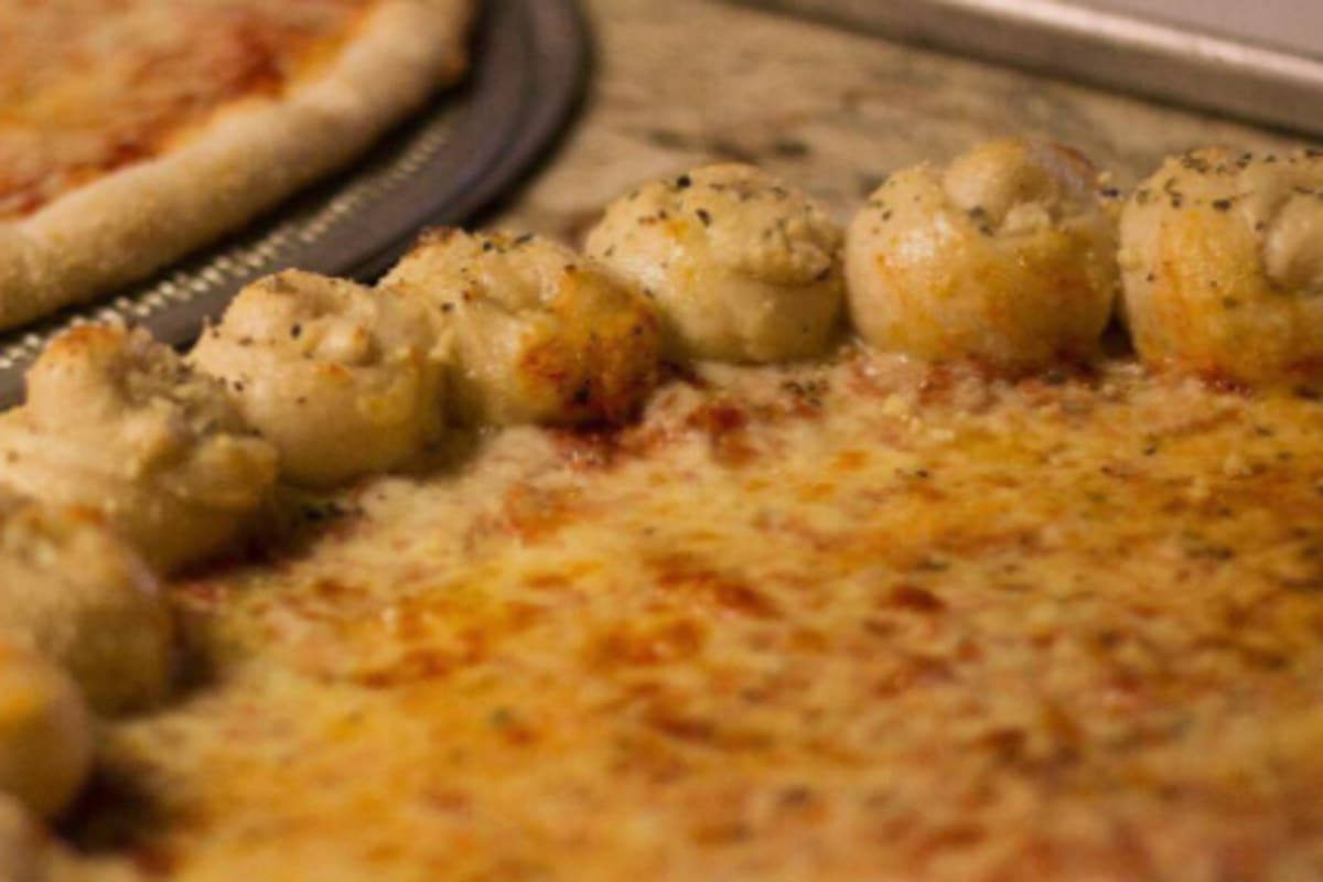 La Porta Pizza Delivery Menu | Order Online | 61 Main St Northport ...