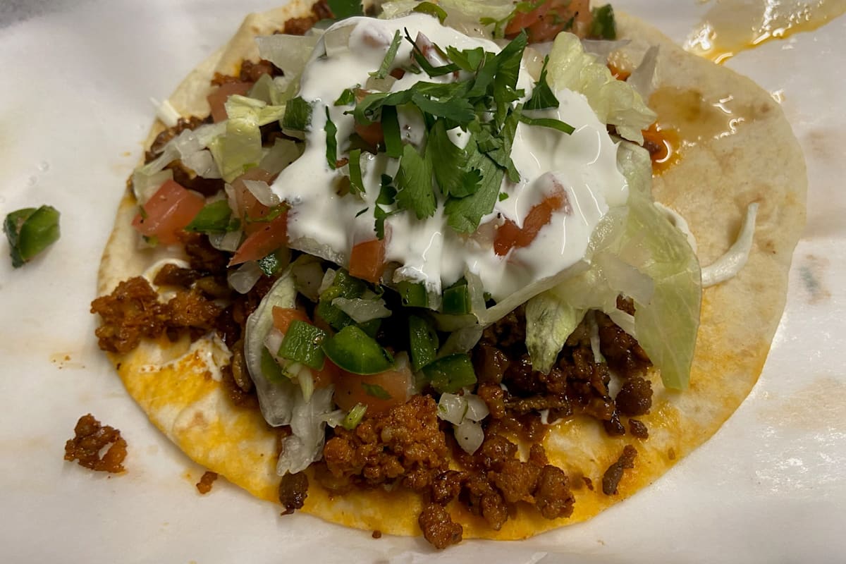 El Borracho 2 Delivery Menu | Order Online | 1211 East Passyunk Avenue ...