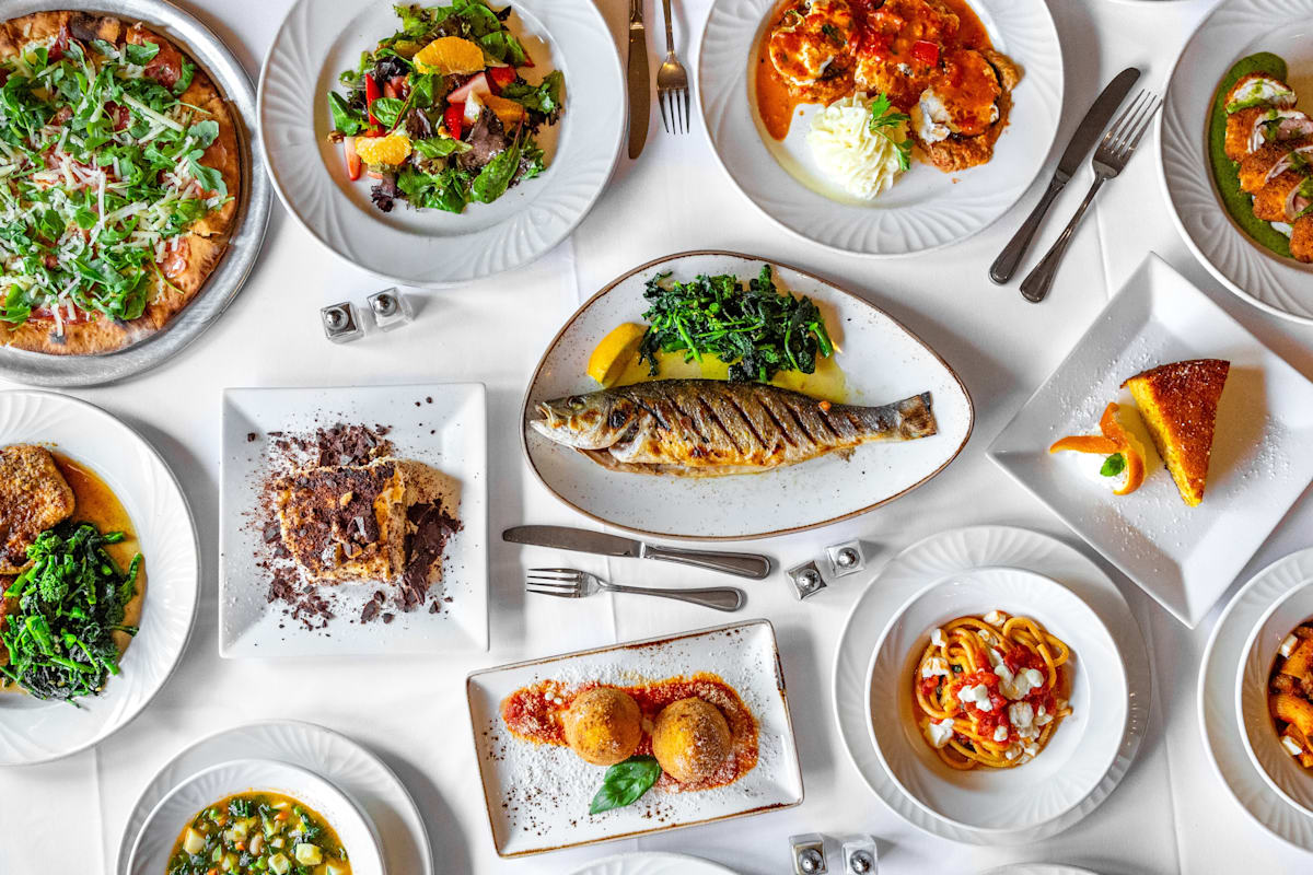 Brioso Delivery Menu | Order Online | 174 New Dorp Ln Staten Island ...