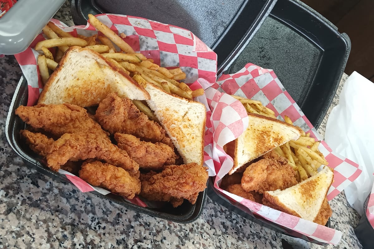 Nanum Chicken Factory - Atlanta, GA Restaurant | Menu + Delivery | Seamless