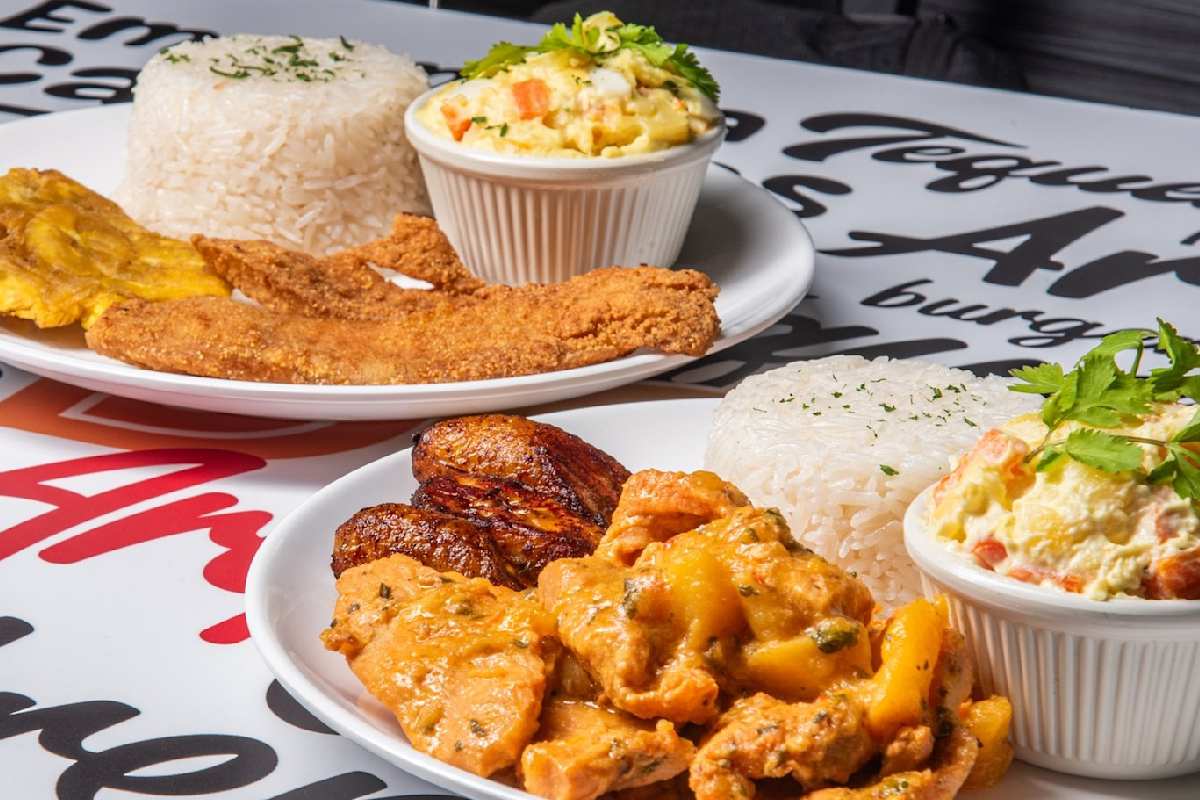 Don Arepacho Express - Gainesville, GA Restaurant | Menu + Delivery ...