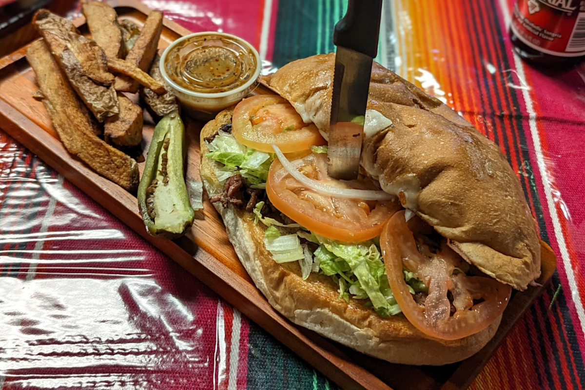 Mexitli Restaurant Delivery Menu | Order Online | 1620 Harney St Omaha ...