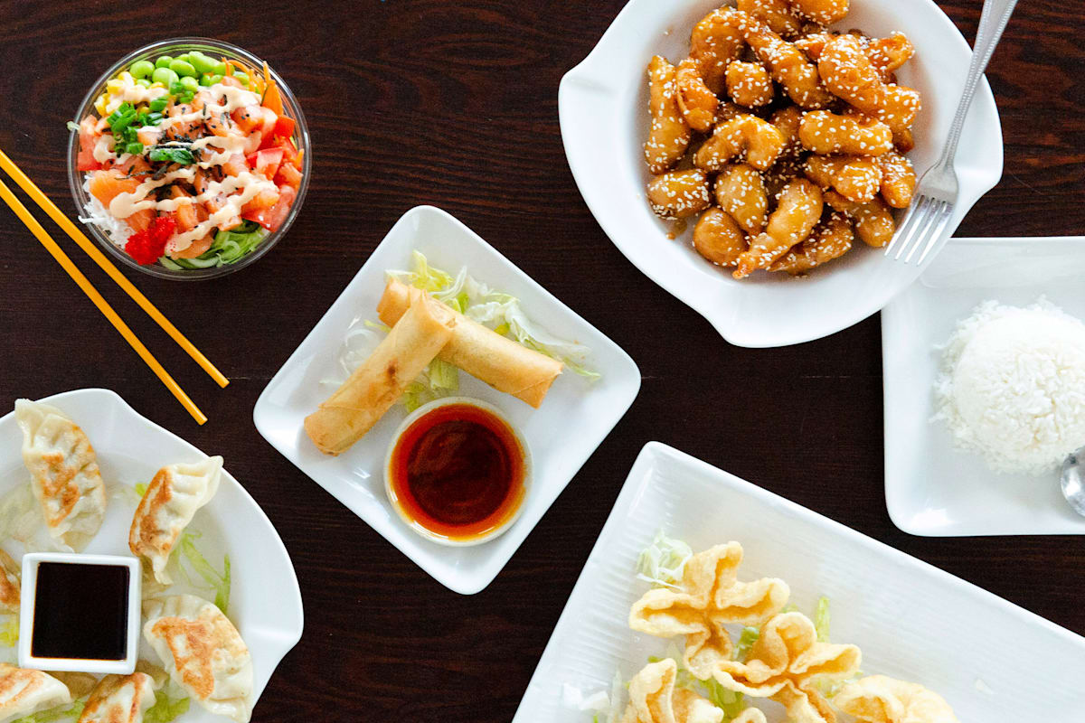 Taste of Asia Delivery Menu | Order Online | 7505 E 35th Ave Unit 310 ...