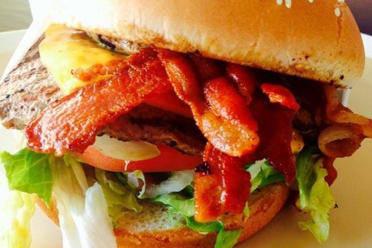 Wonder Burgers Delivery Menu | Order Online | 2584 E Foothill Blvd ...