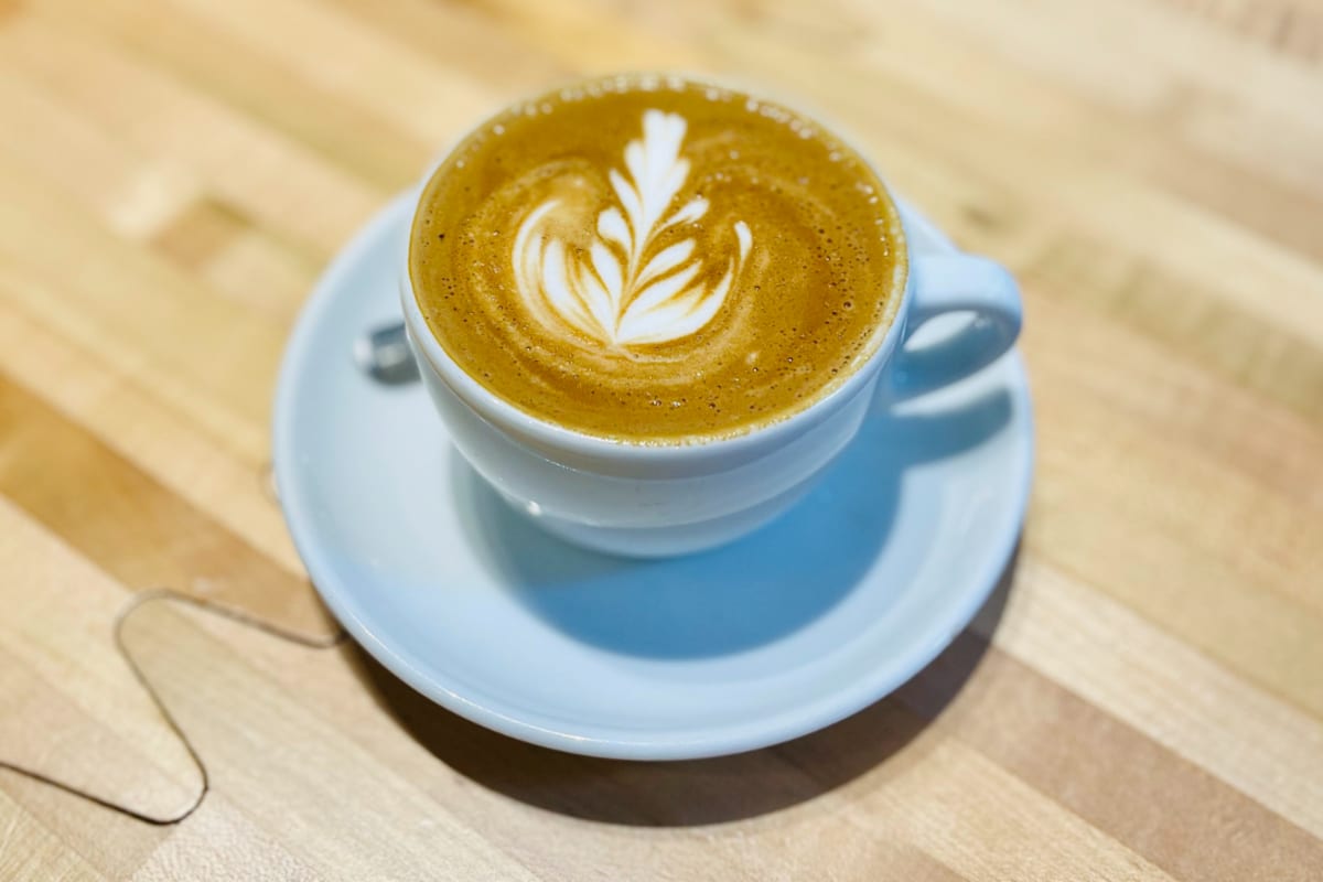 Three Keys Coffee Bar Delivery Menu | Order Online | 712 Main St ...