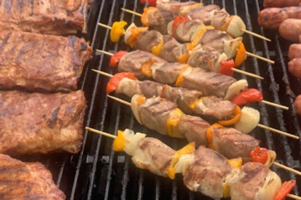 Cook Miami Delivery Menu | Order Online | 11605 SW 147 Ave Miami | Grubhub