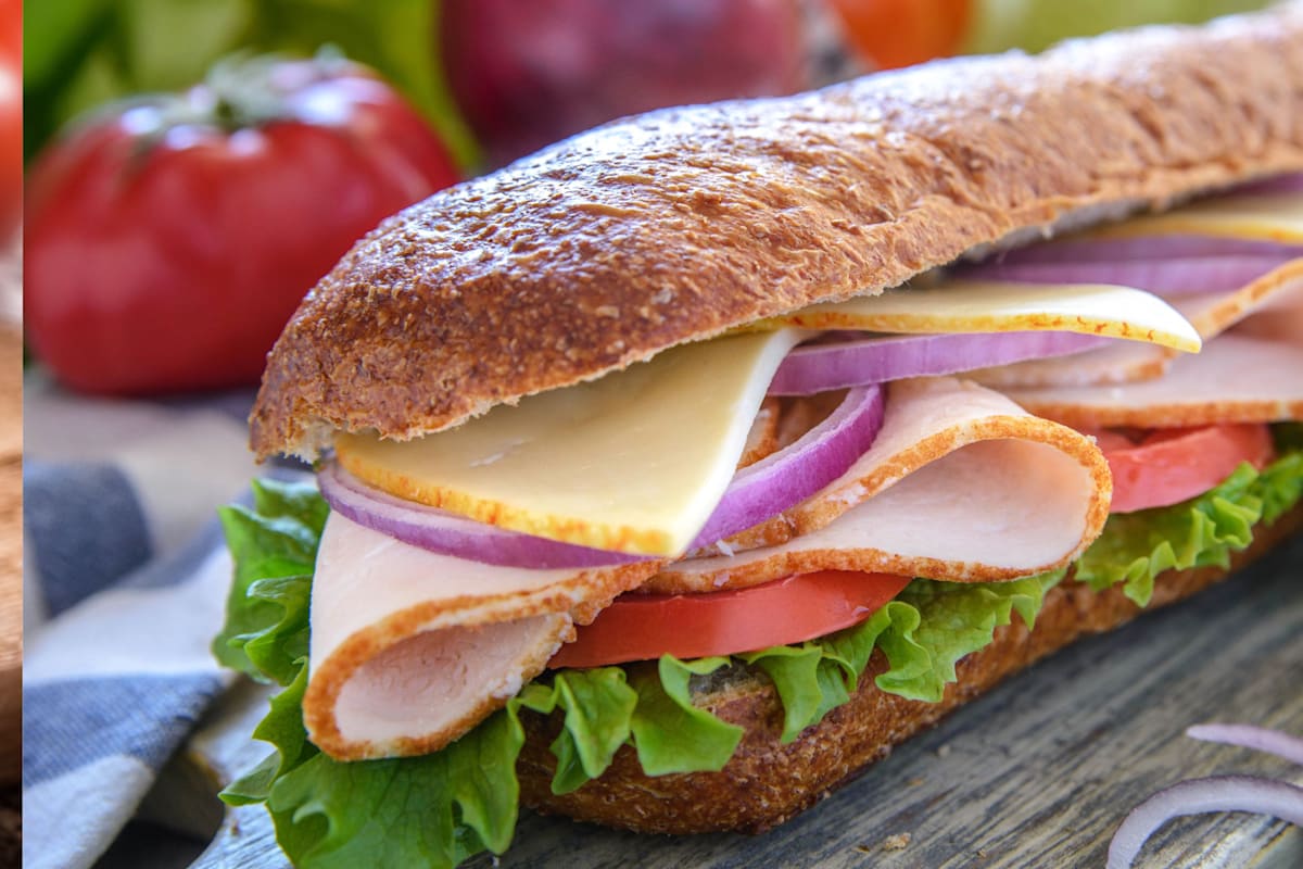 Subs Bro Delivery Menu | Order Online | 285 St Nicholas Ave New York ...