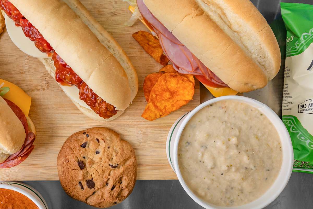 Brew Bites (Delmar loop) Delivery Menu | Order Online | 6662 Delmar ...