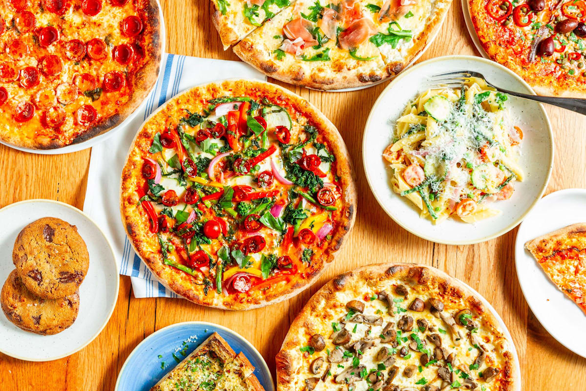 Alessandro’s Pizza Delivery Menu | Order Online | 7353 Sunset Boulevard ...