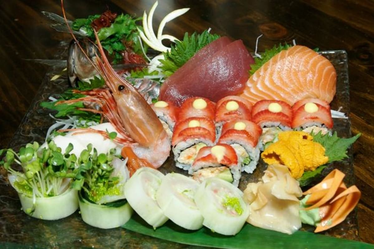 Amber Delivery Menu | Order Online | 221 Columbus Ave New York | Grubhub