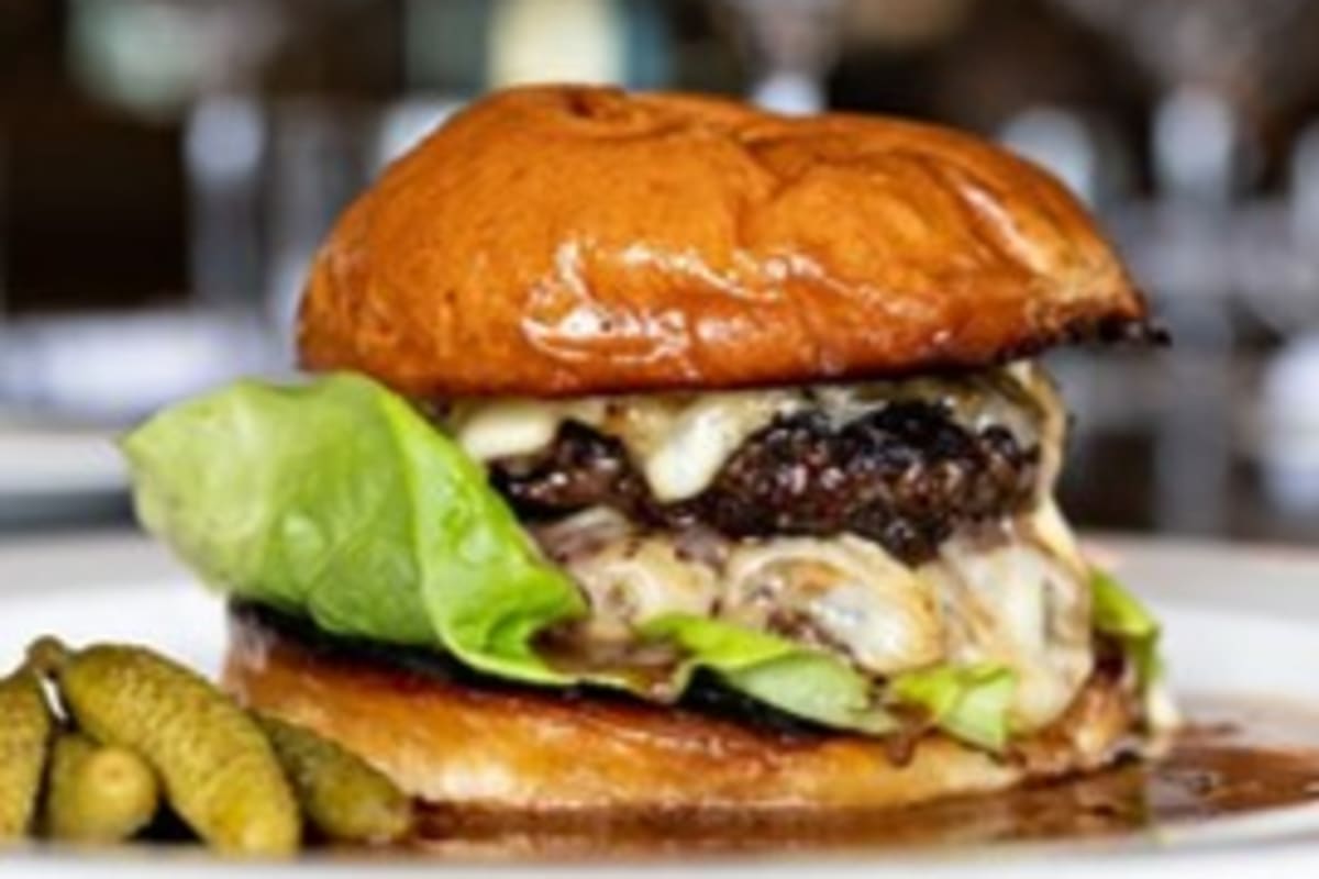 Ryfe Bar, Restaurant, Events Delivery Menu | Order Online | 4101 ...