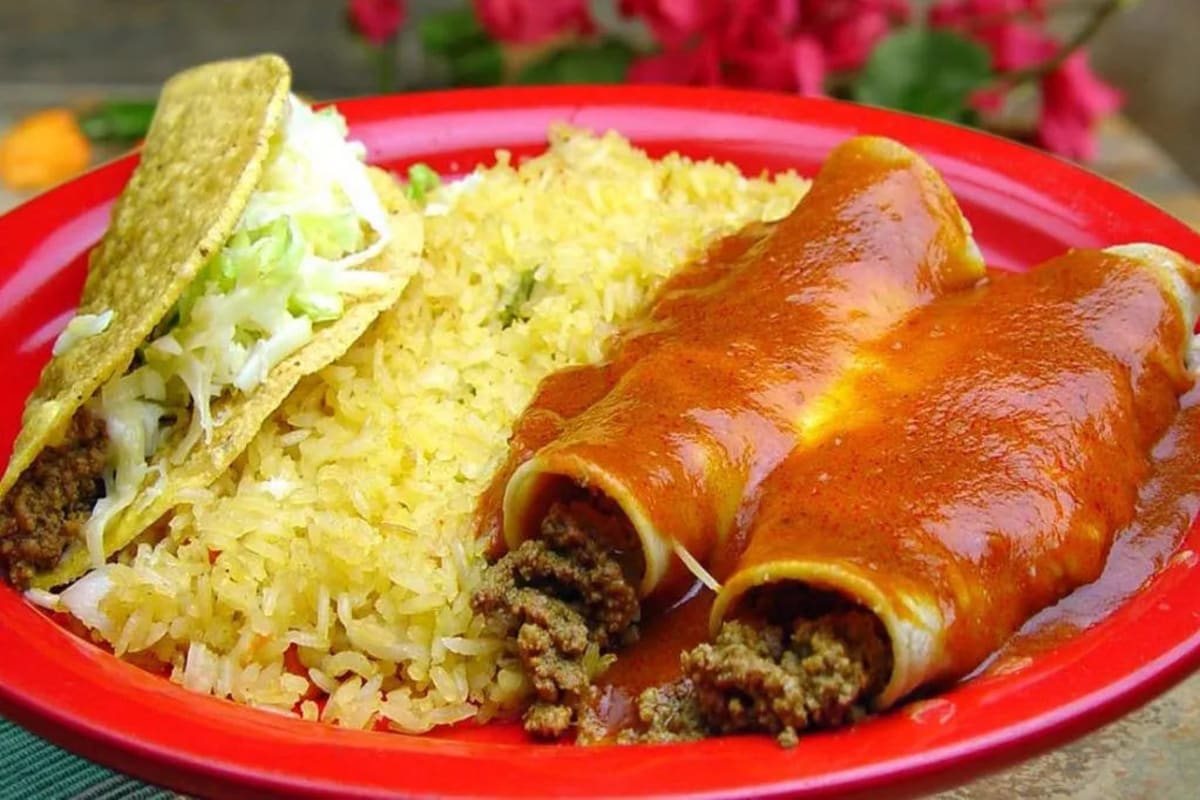 Taco Lindo Mexican Grill Delivery Menu | Order Online | 8188 Hwy 65 NE ...