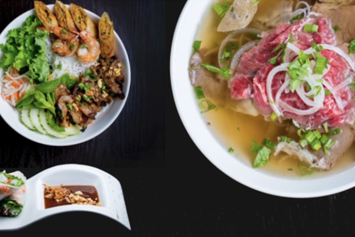 Kobe Kitchen Delivery Menu | Order Online | 20803 Stevens Creek Blvd ...