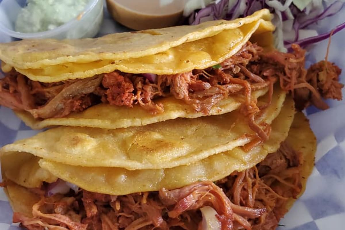 A&A SPICE IS LIFE FOOD TRUCK Delivery Menu | Order Online | 237 Troy ...