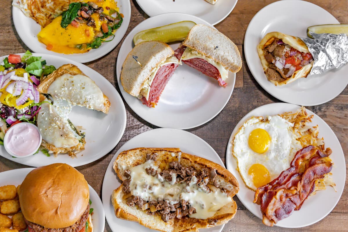 StateSide Deli & Restaurant Delivery Menu | Order Online | 3552 ...