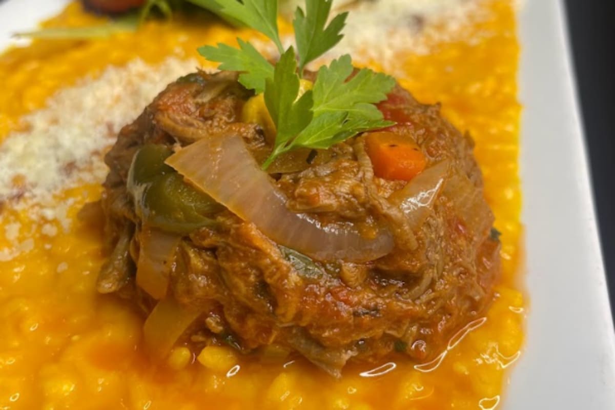 Noi Chefs Delivery Menu | Order Online | 4320 Southwest 8th Street ...