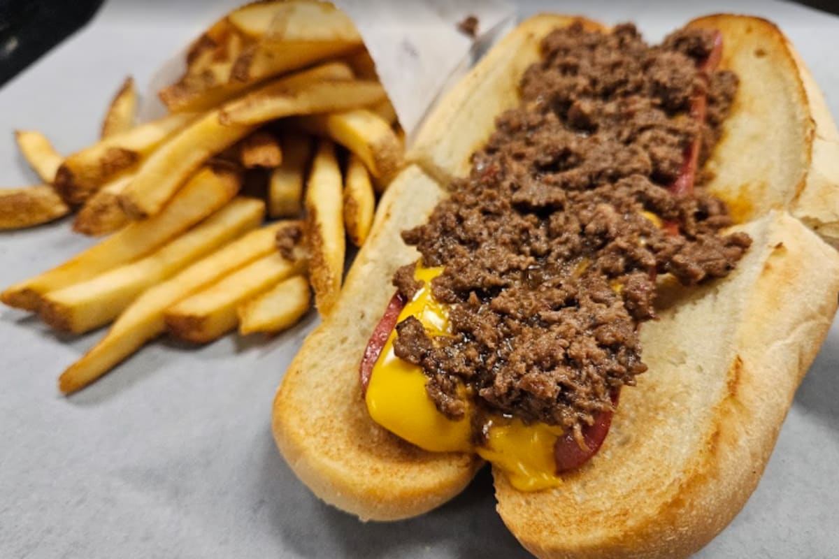 Hit List - Boise, ID Restaurant | Menu + Delivery | Seamless