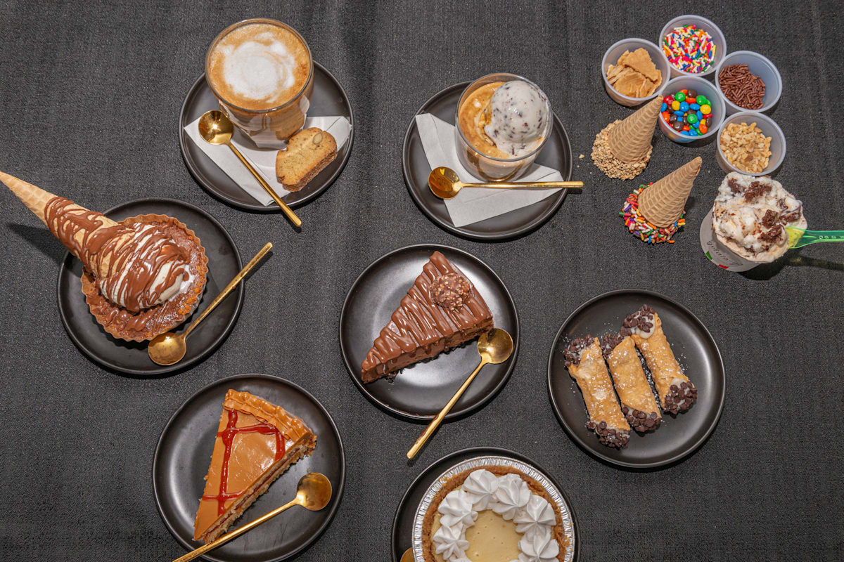 Gelato-go Orlando Delivery Menu | Order Online | 513 S Park Ave Winter ...