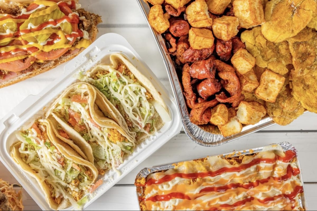 Beato Deli Food Delivery Menu | Order Online | 615 E 189th St The Bronx ...