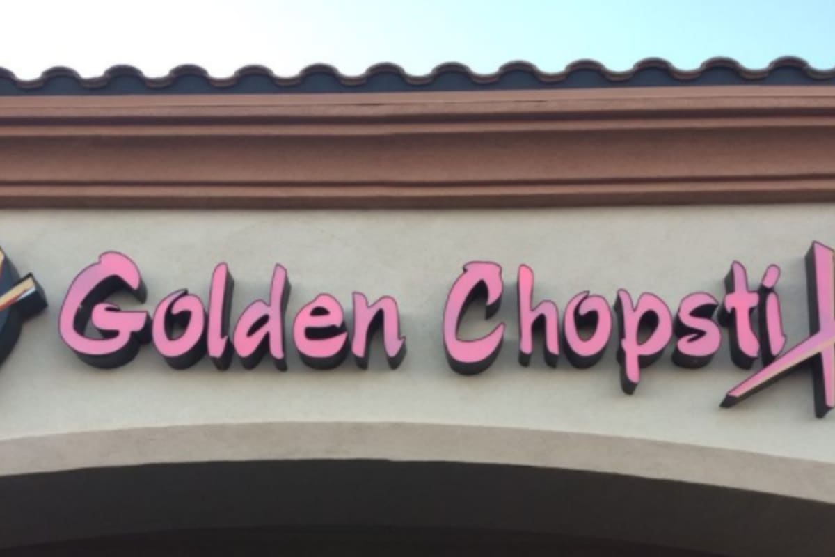 Golden Chopstix Delivery Menu | Order Online | 12119 Apple Valley Rd ...