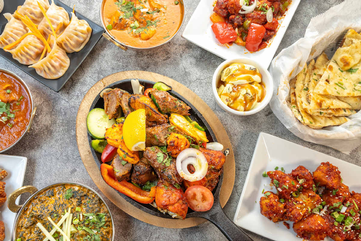 Masala House Delivery Menu | Order Online | 126 E Millbrook Rd Raleigh ...