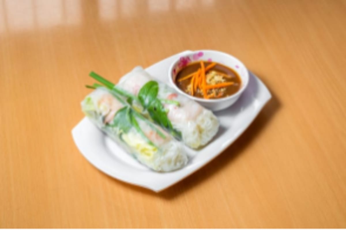 Saigon Basil Delivery Menu | Order Online | 8710 Grand Mission Blvd ...