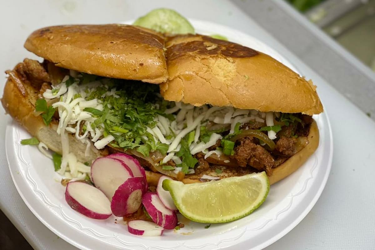 Tacos 2 Compadres Delivery Menu | Order Online | 802 E. Rio Grand St ...