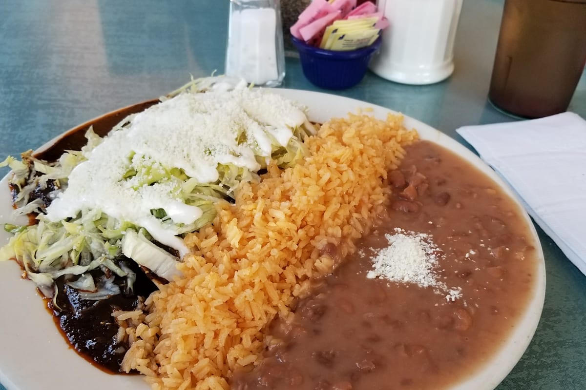 Pablito's Burgers and Burritos Delivery Menu | Order Online | 723 5th ...