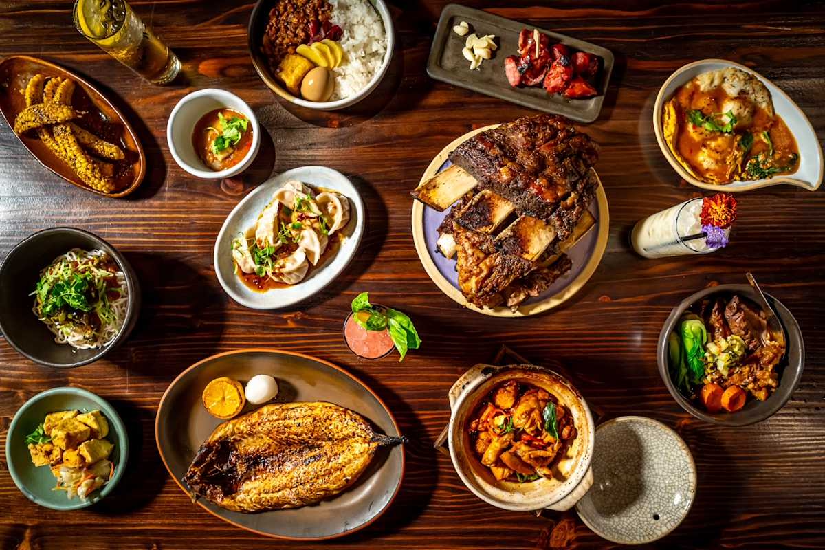 Jaba - New York, NY Restaurant | Menu + Delivery | Seamless