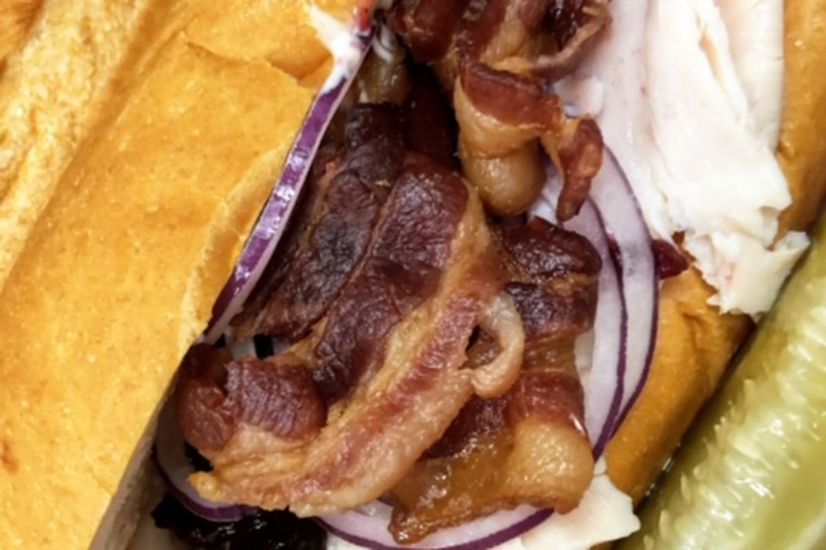 Maya's Deli Delivery Menu | Order Online | 450 Fletcher Pkwy El Cajon ...